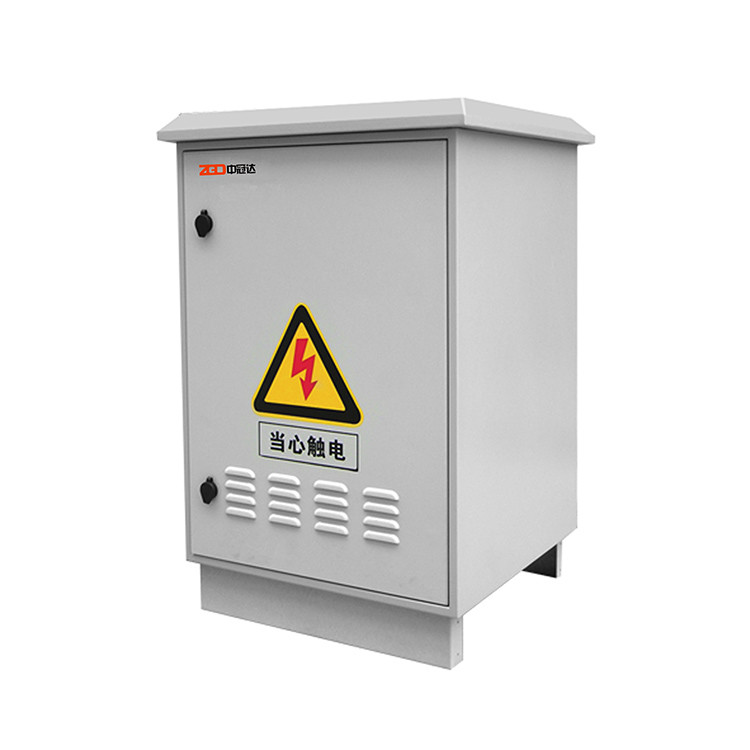 50HZ/60HZ 3kva Traffic Light Outdoor UPS System Overvoltage Protection