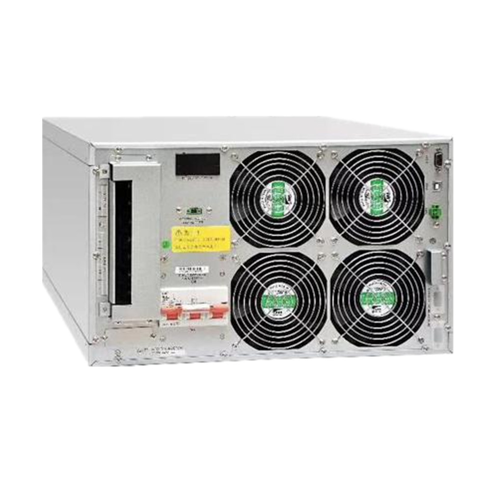 High Frequency 30 Kva Online Ups 30kw Uninterruptible Power Supply Rack ...
