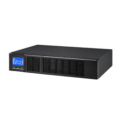 220V 1800w 2000va Rack Mount Battery Backup 19 Inch Systems