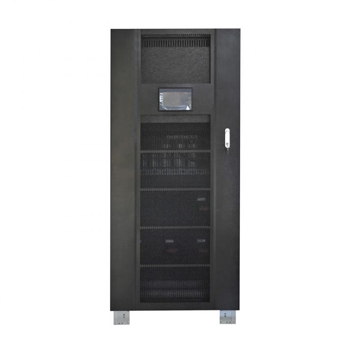380V / 400V / 415V 80KVA Low Frequency 3 Phase Online UPS For Data Centers